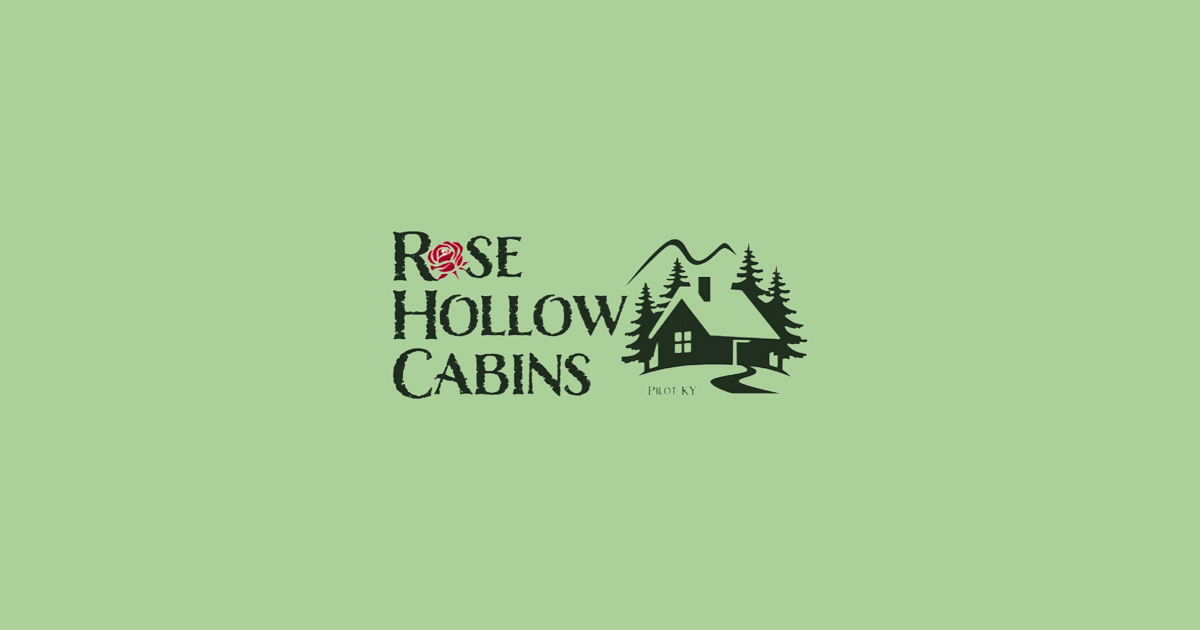 Home - Rose Hollow Cabins
